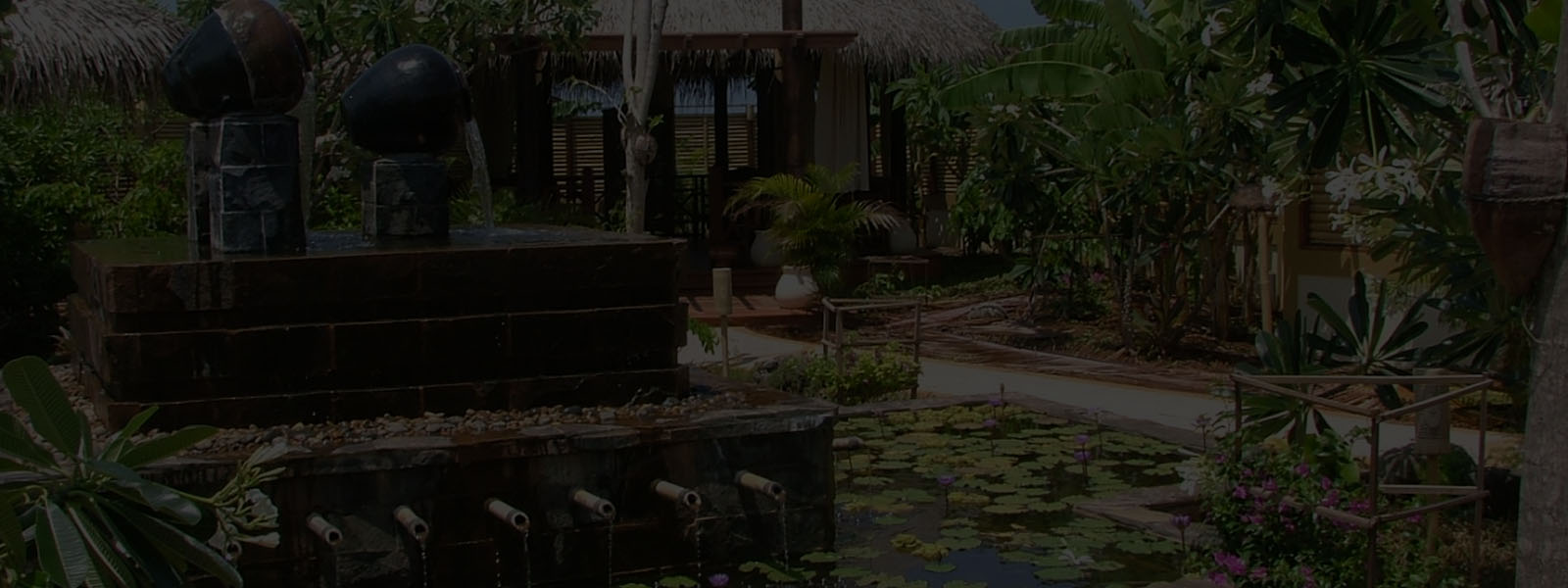 water-feature | Sanctuary Water Gardens
