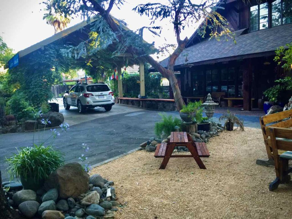 Gallery | Sanctuary Water Gardens