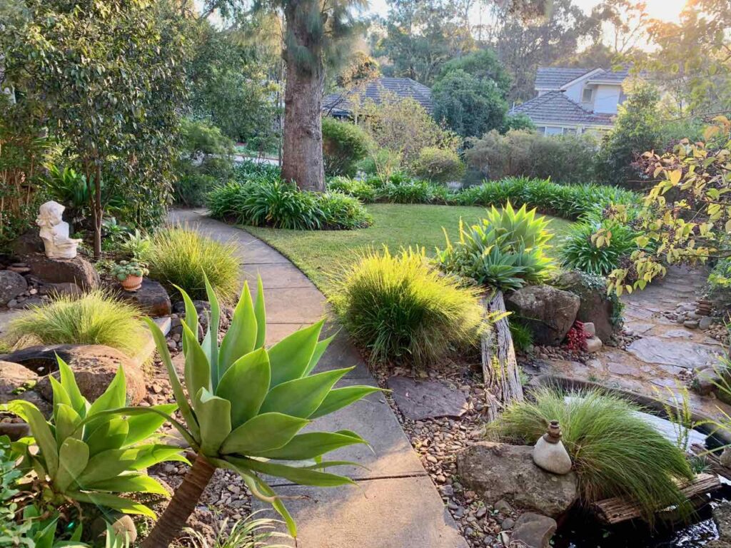 Gallery | Sanctuary Water Gardens