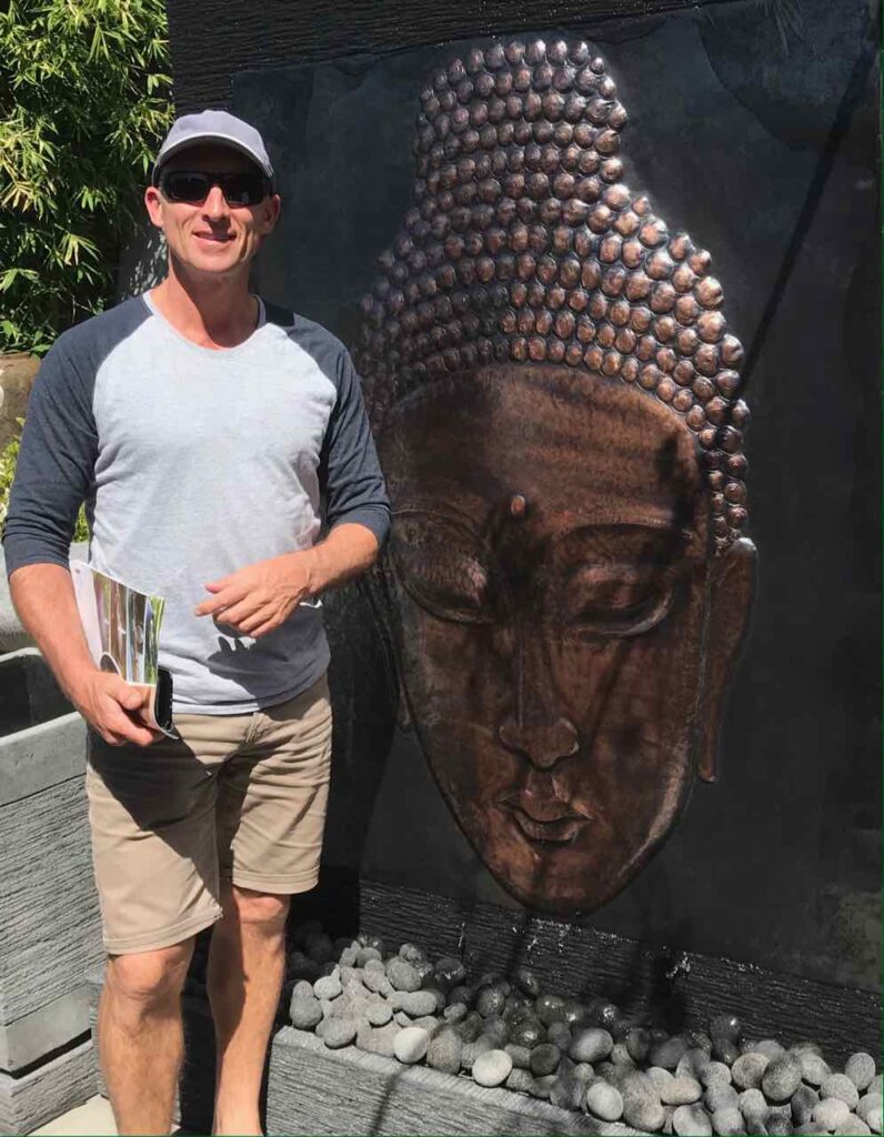 Gallery | Sanctuary Water Gardens